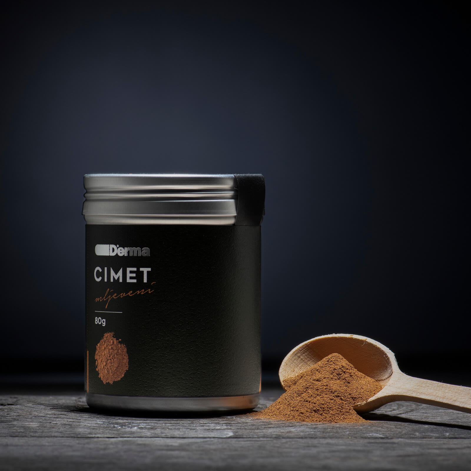 Cimet | Derma